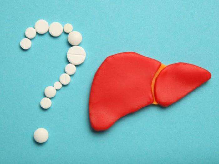 Risks and Complications of Liver Transplant Surgery