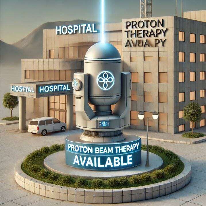 Proton Beam Therapy for Liver Cancer | ArogyaJivan